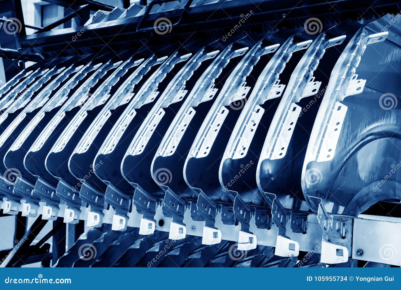 Componentes Automotrices: Viviendas Foto de archivo - Imagen de ...