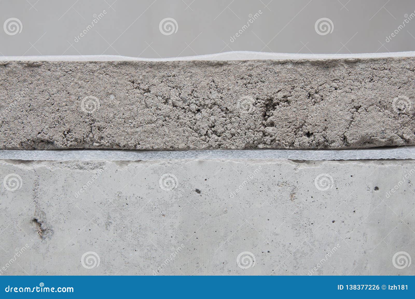 Componentes del piso foto de archivo. Imagen de negocios - 138377226