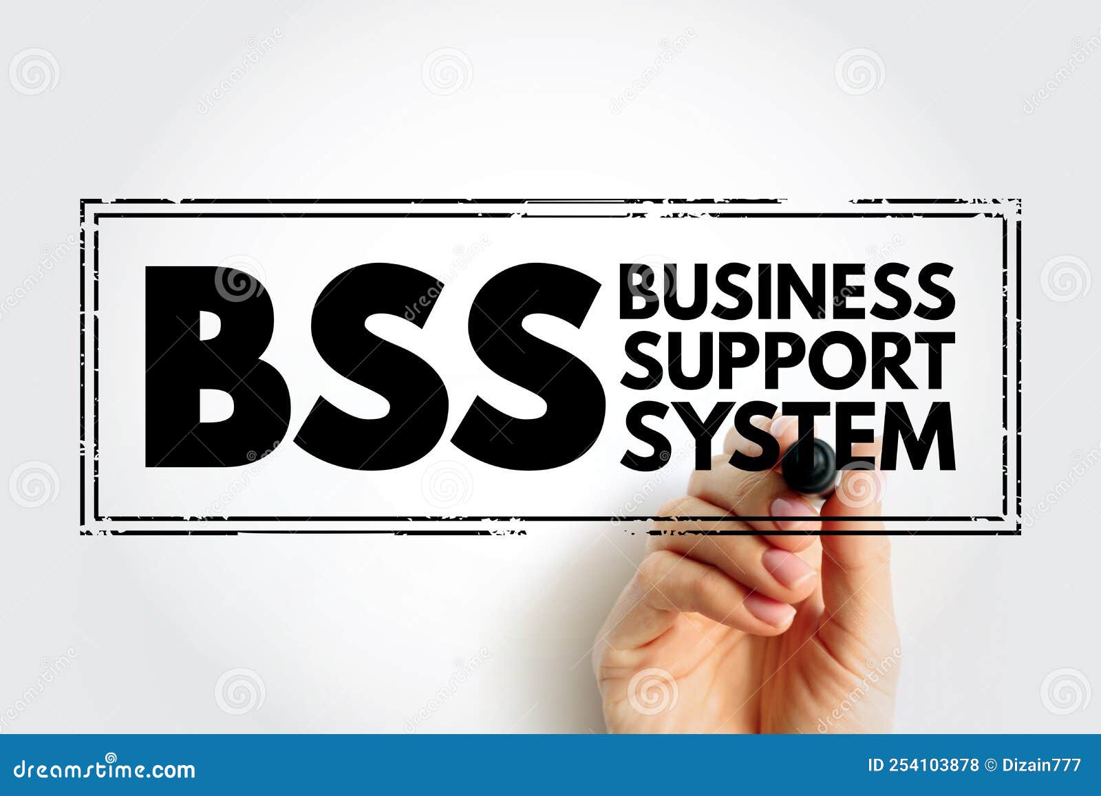 Componentes Del Sistema De Soporte Empresarial De Bss Que Utiliza Un ... Componentes Del Sistema De Soporte Empresarial De Bss Que Utiliza Un ...