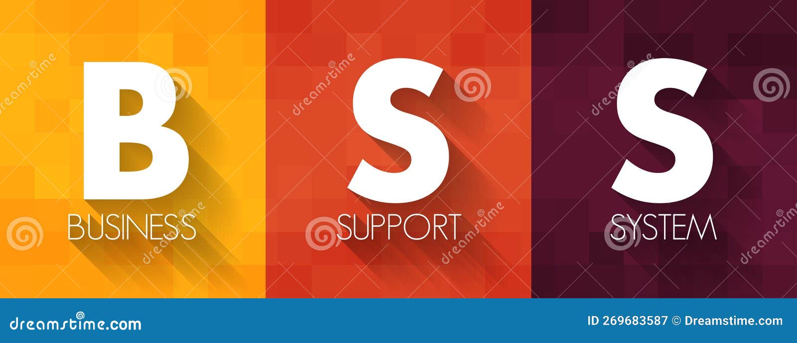 Componentes Del Sistema De Soporte Empresarial De Bss Que Utiliza Un ... Componentes Del Sistema De Soporte Empresarial De Bss Que Utiliza Un ...