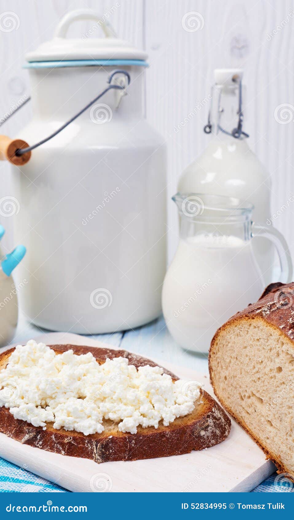 Components of a Healthy Breakfast. Stock Image - Image of cuisine ... Components of a Healthy Breakfast. Stock Image - Image of cuisine ...
