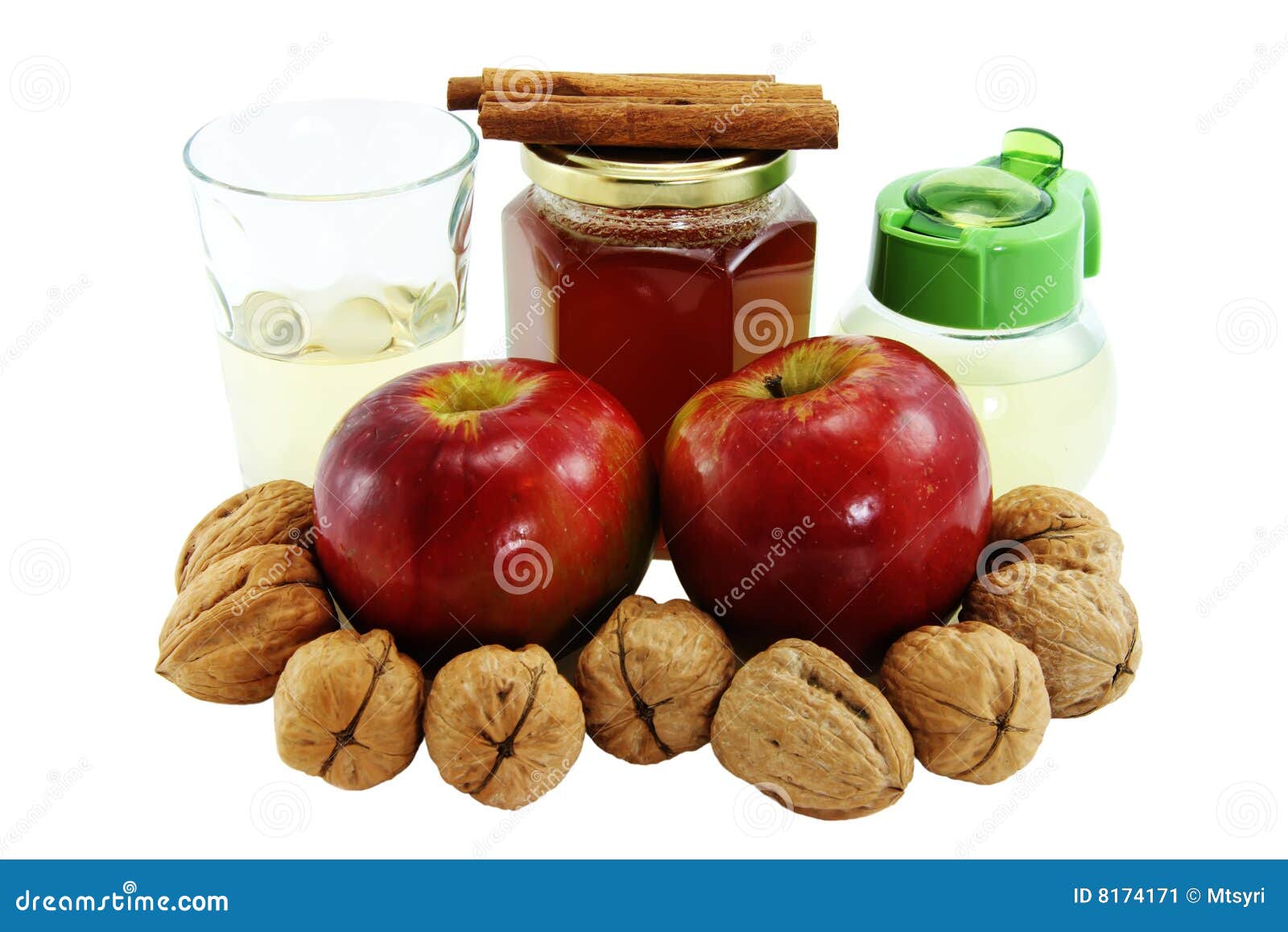 Components salad stock image. Image of grocery, sweet - 8174171