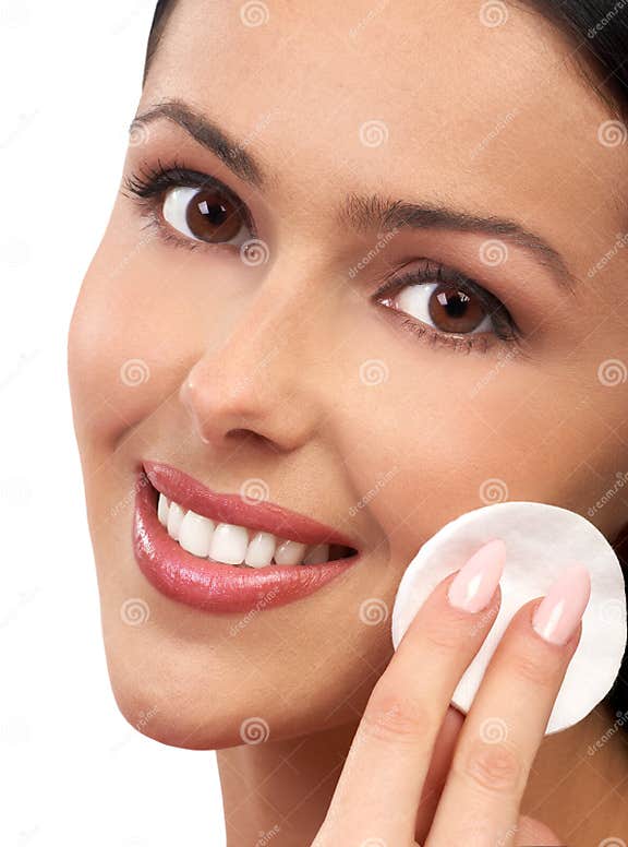 Componga imagen de archivo. Imagen de cristal, cepillo - 2114413