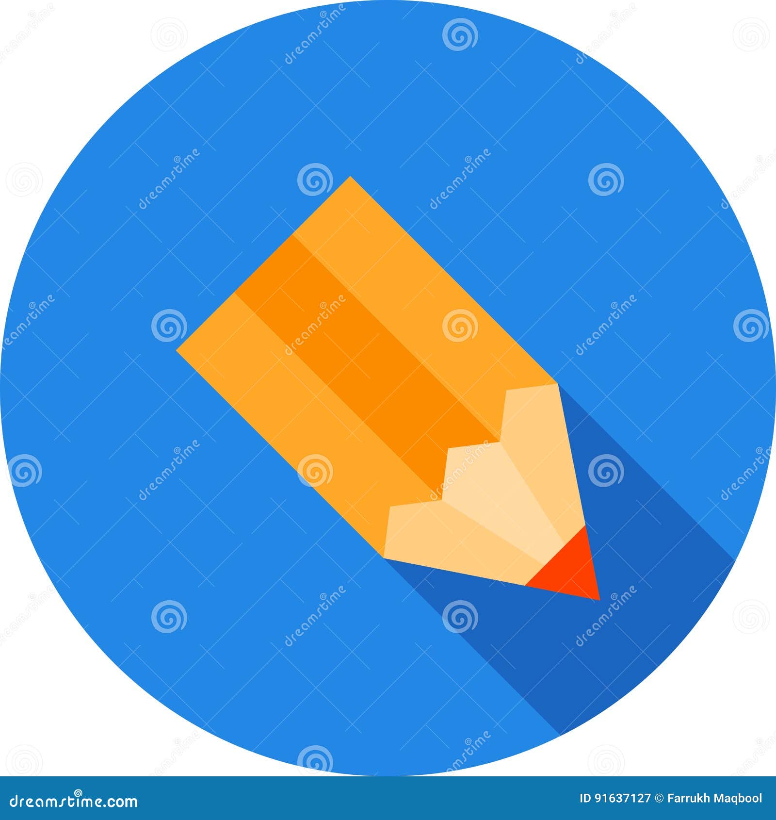 Compose stock vector. Illustration of interface, feedback - 91637127