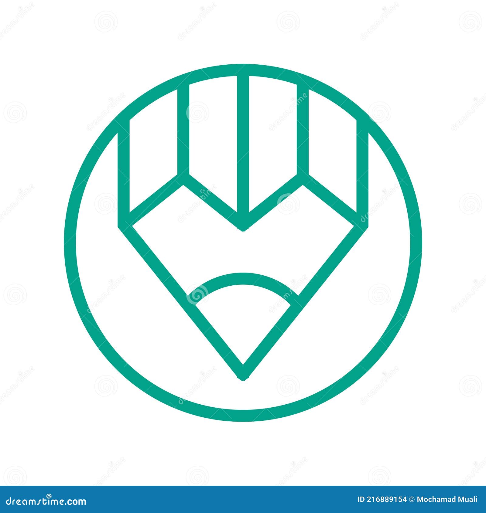 Compose Icon Illustration Design Stock Vector - Illustration of ...