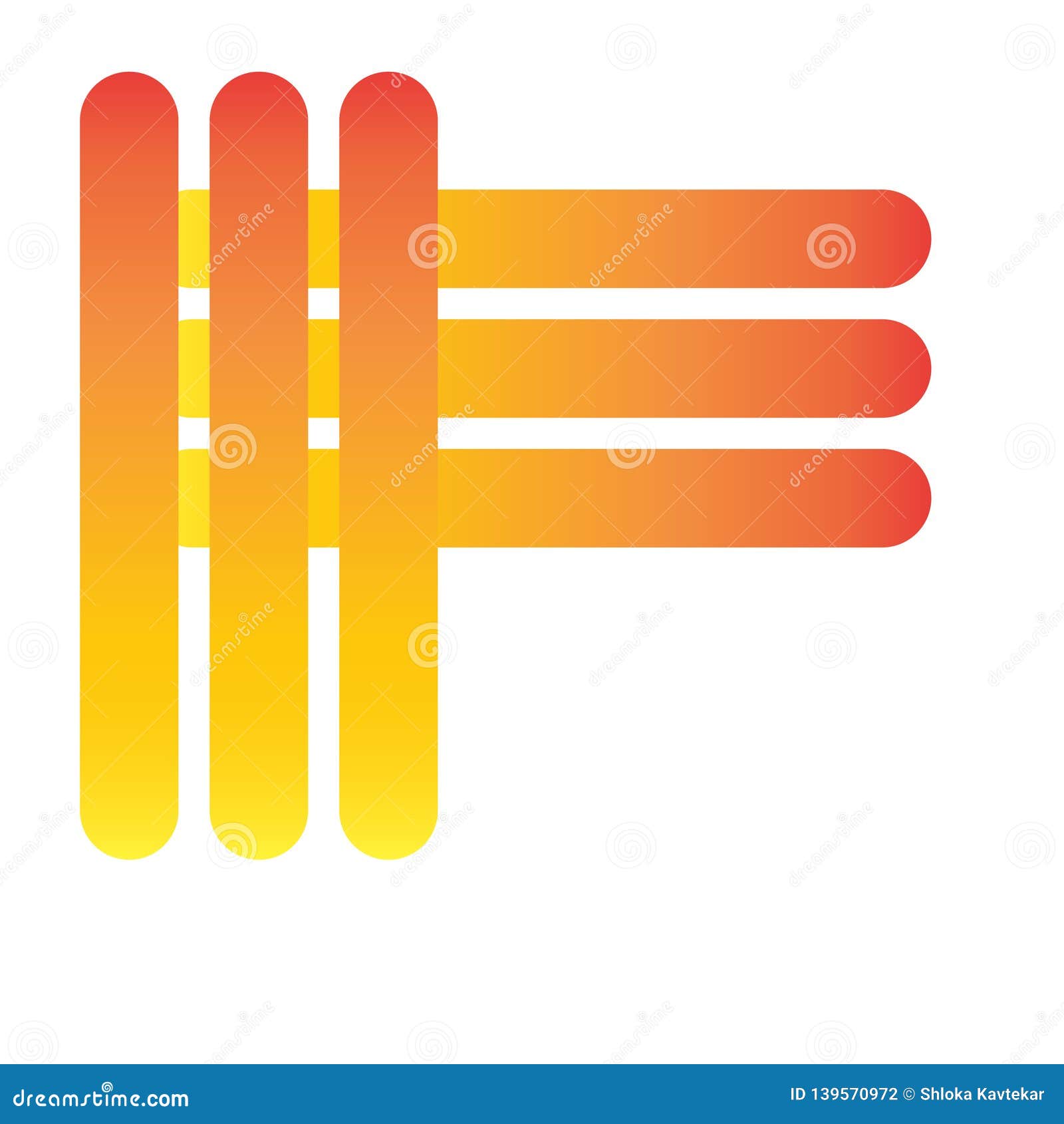 Shapes Coming Together - 125 Stock Illustration - Illustration of shape ...