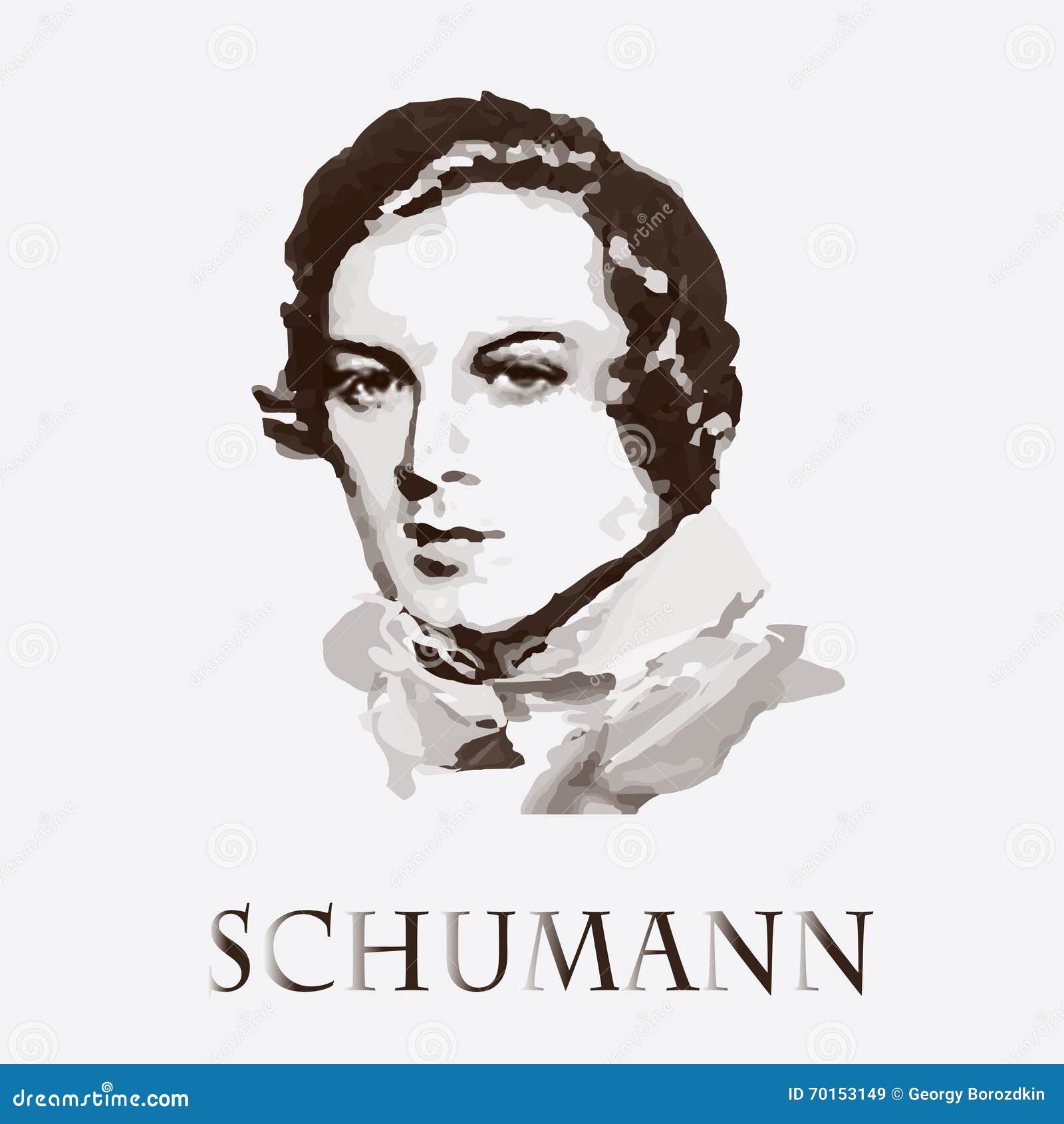 Schumann Cartoons, Illustrations & Vector Stock Images - 17 Pictures to ...