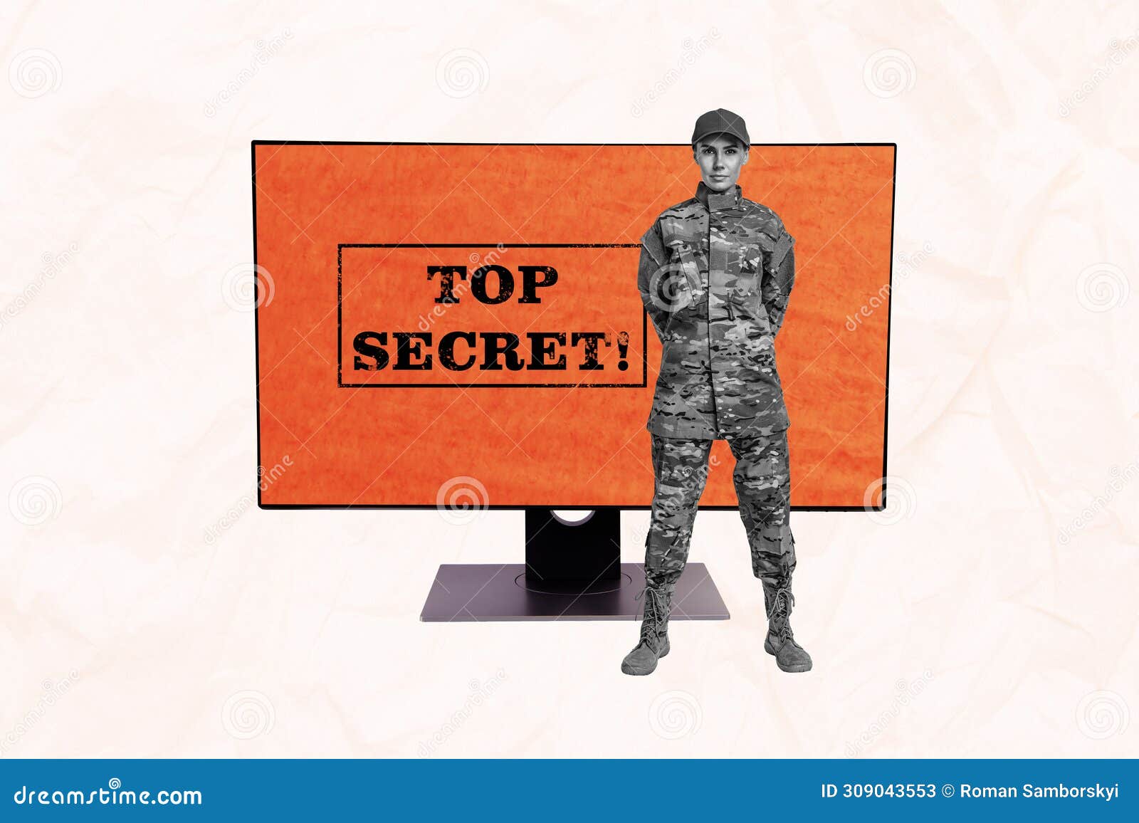 Composite Creative Art Collage Of Hand Transfer Secret Files Folder ... Composite Creative Art Collage Of Hand Transfer Secret Files Folder ...