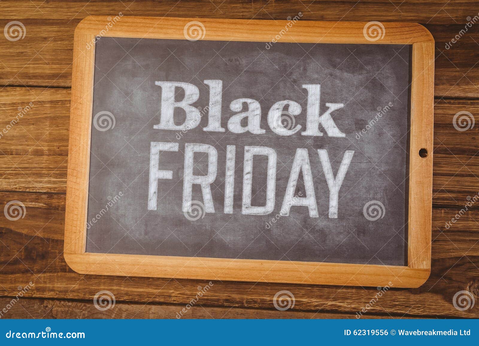 Composite Image of Black Friday Advert Stock Illustration ...
