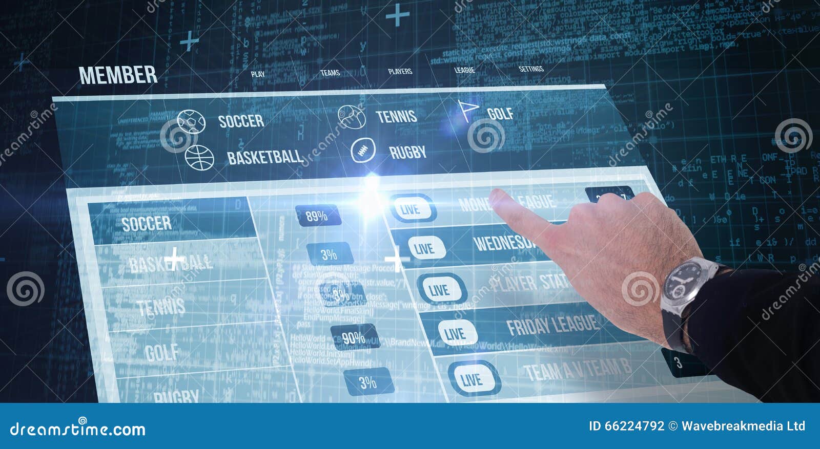 Hand Matrix Stock Illustrations – 1,777 Hand Matrix Stock Illustrations ...