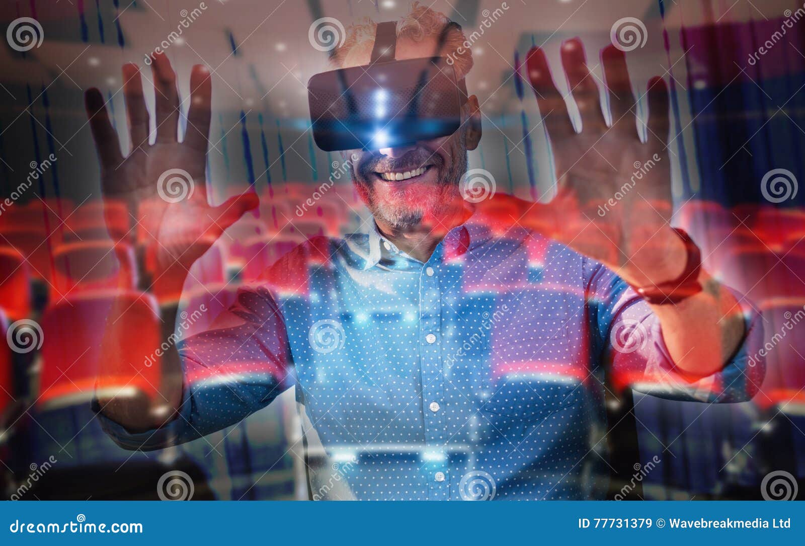 Oculus Cartoons, Illustrations & Vector Stock Images - 2046 Pictures to ...