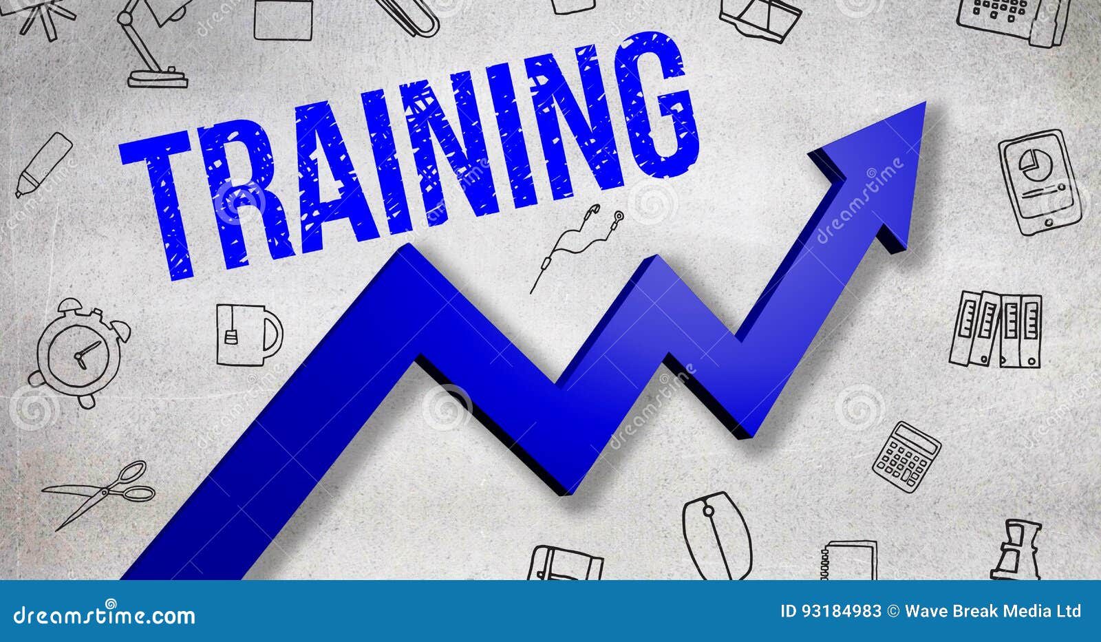 Training Text Stock Illustrations – 52,731 Training Text Stock ...