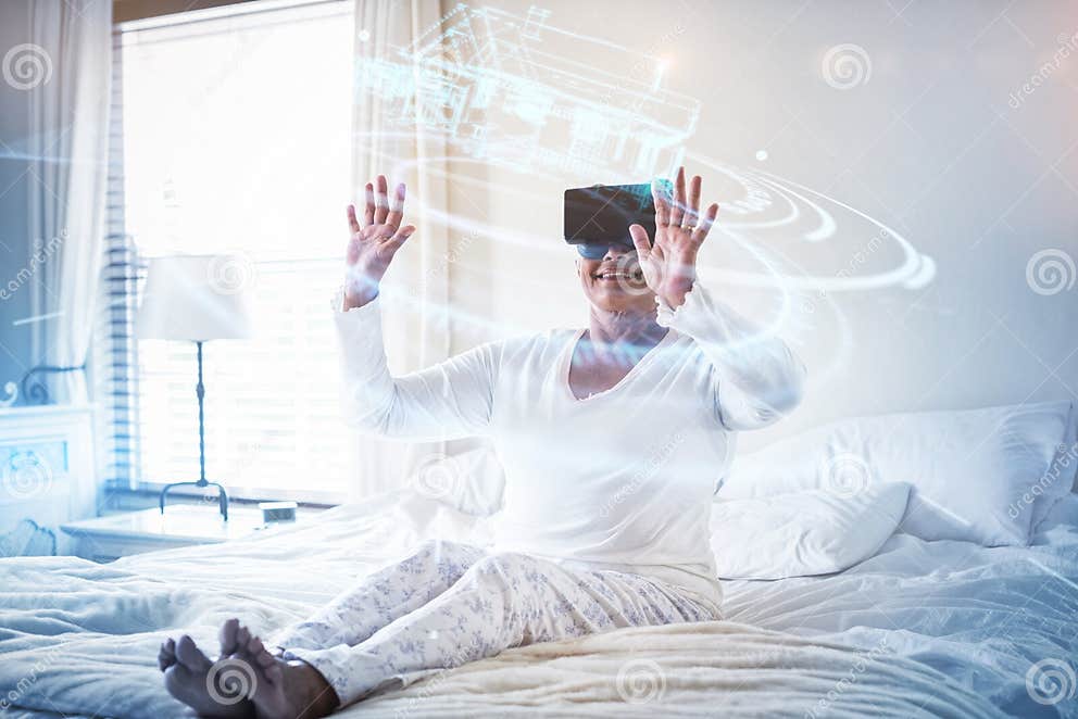 Composite Image of Digitally Generated Image of Volume Dial with ...