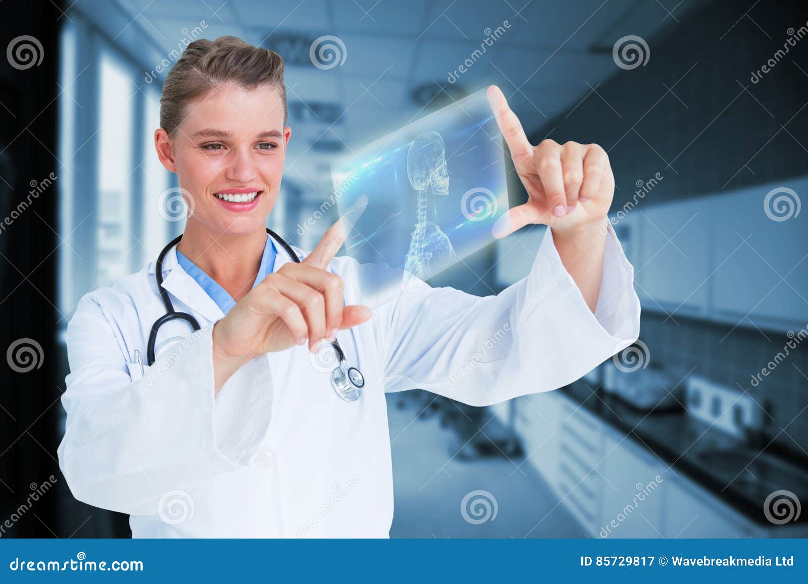 3d Doctor Office Frame Stock Photos - Free & Royalty-Free Stock Photos ...
