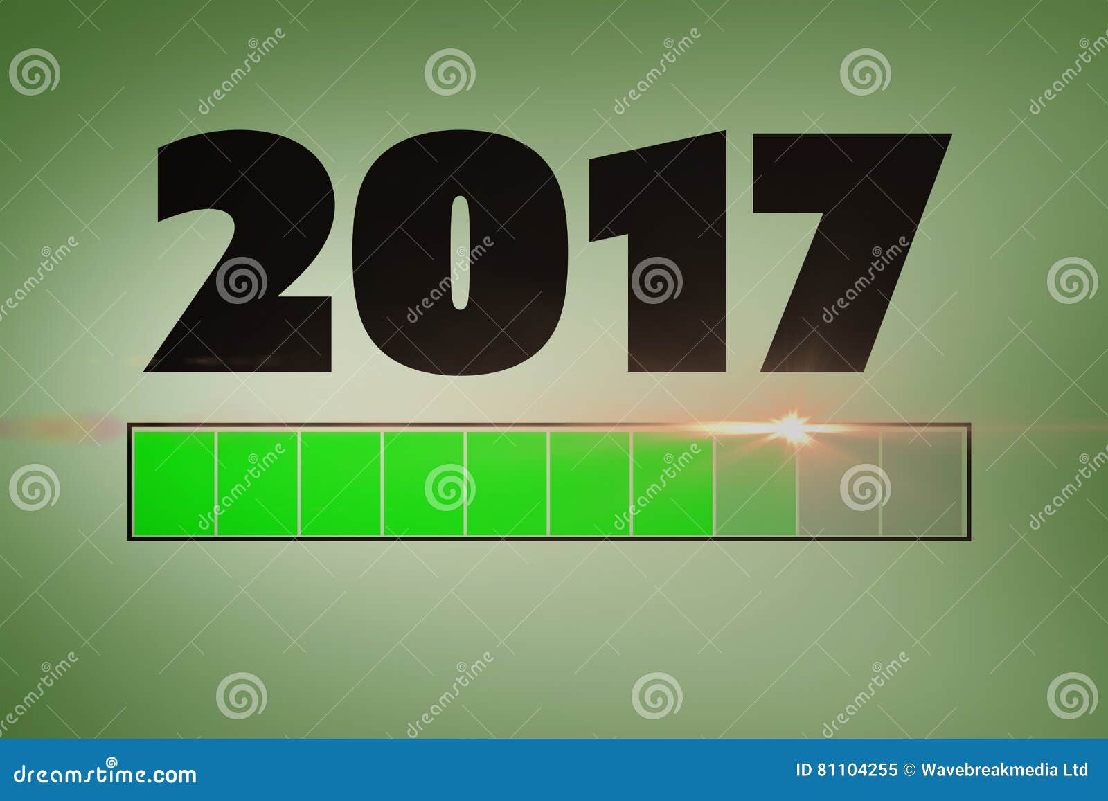 Green Loading Circle Icon. Buffer Loader Or Preloader. Donload Or ...