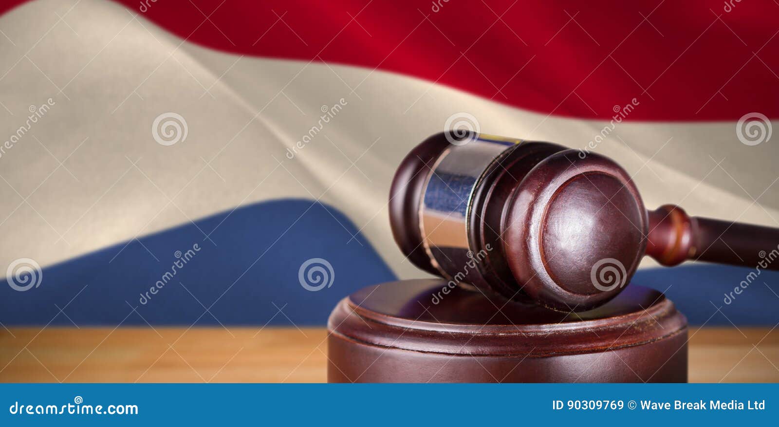 Composite Image of Hammer and Gavel Stock Image - Image of people ...