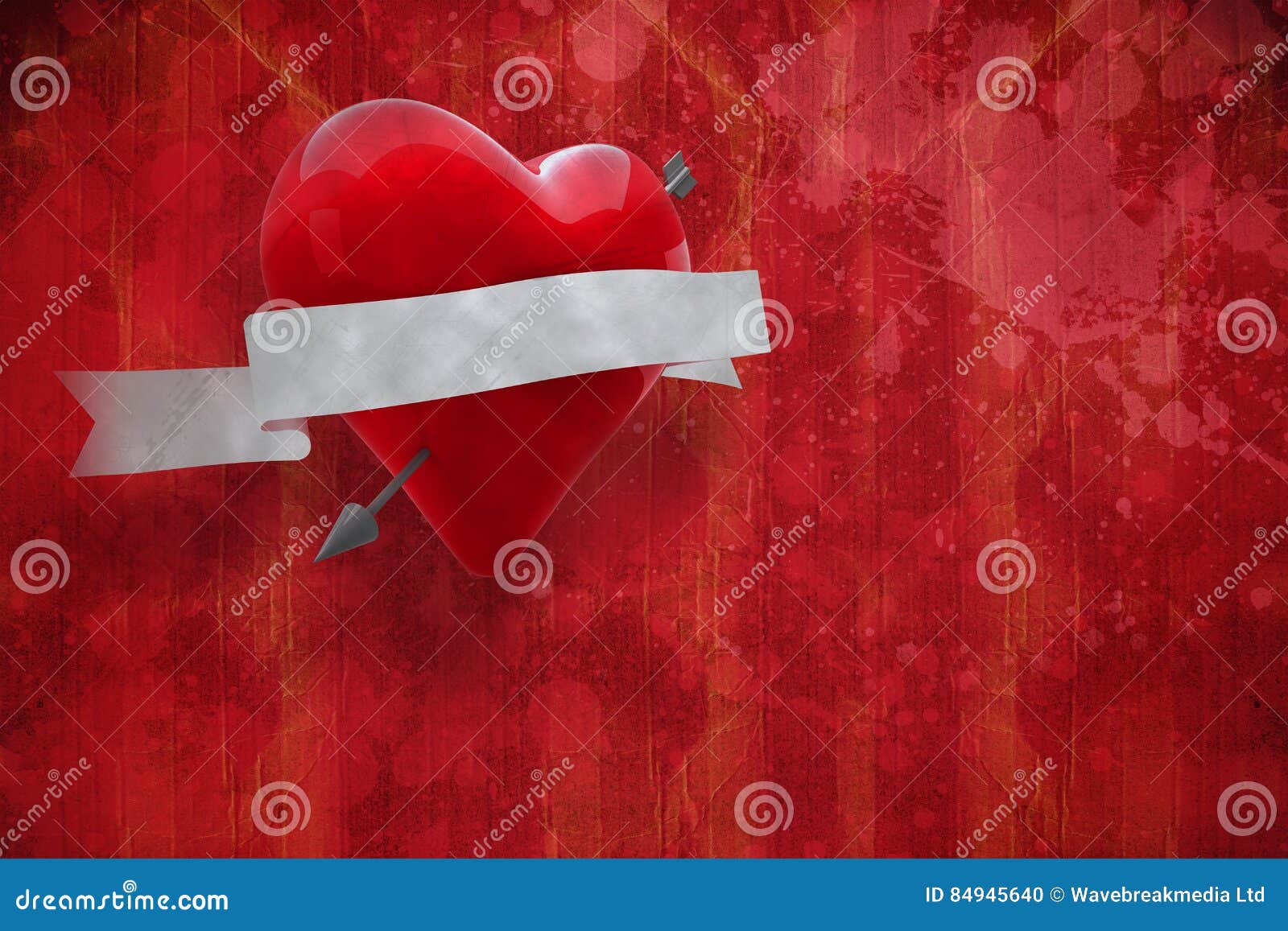 Love Heart Scroll Stock Photos - Download 826 Royalty Free Photos