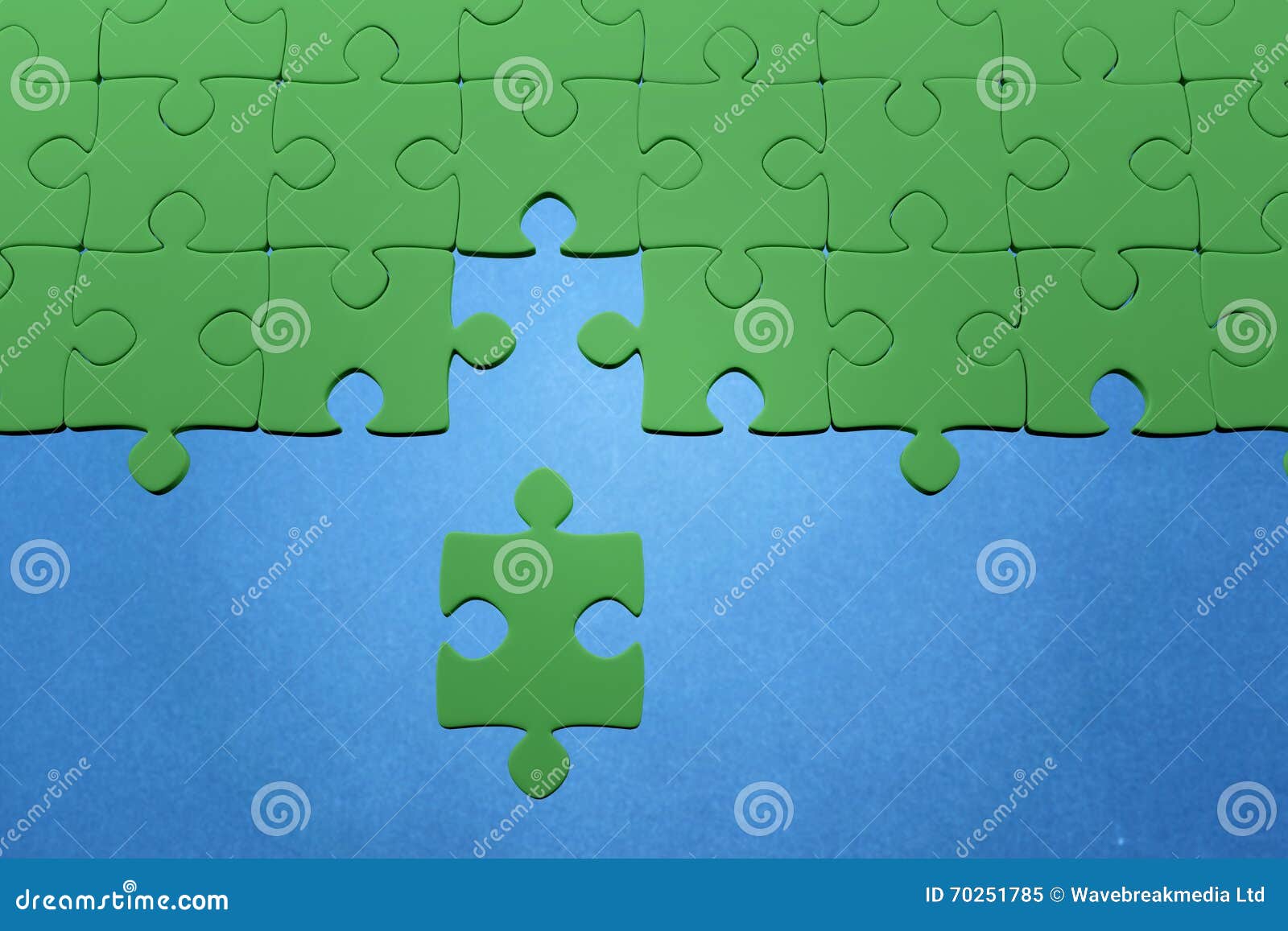 Composite Image of Jigsaw Puzzle Stock Image - Image of plenty, pieces ...