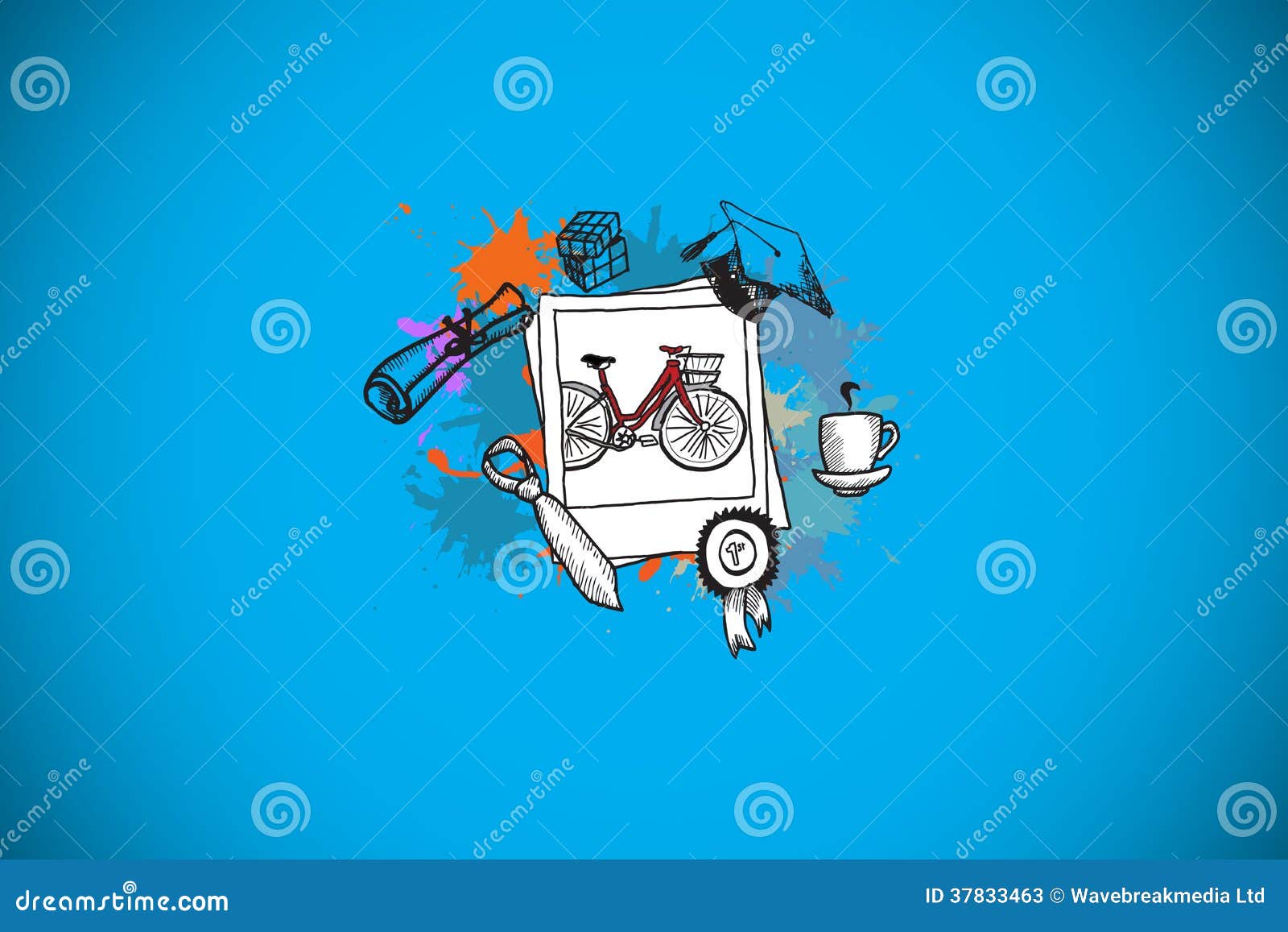 Life Events Stock Illustrations – 3,866 Life Events Stock Illustrations ...