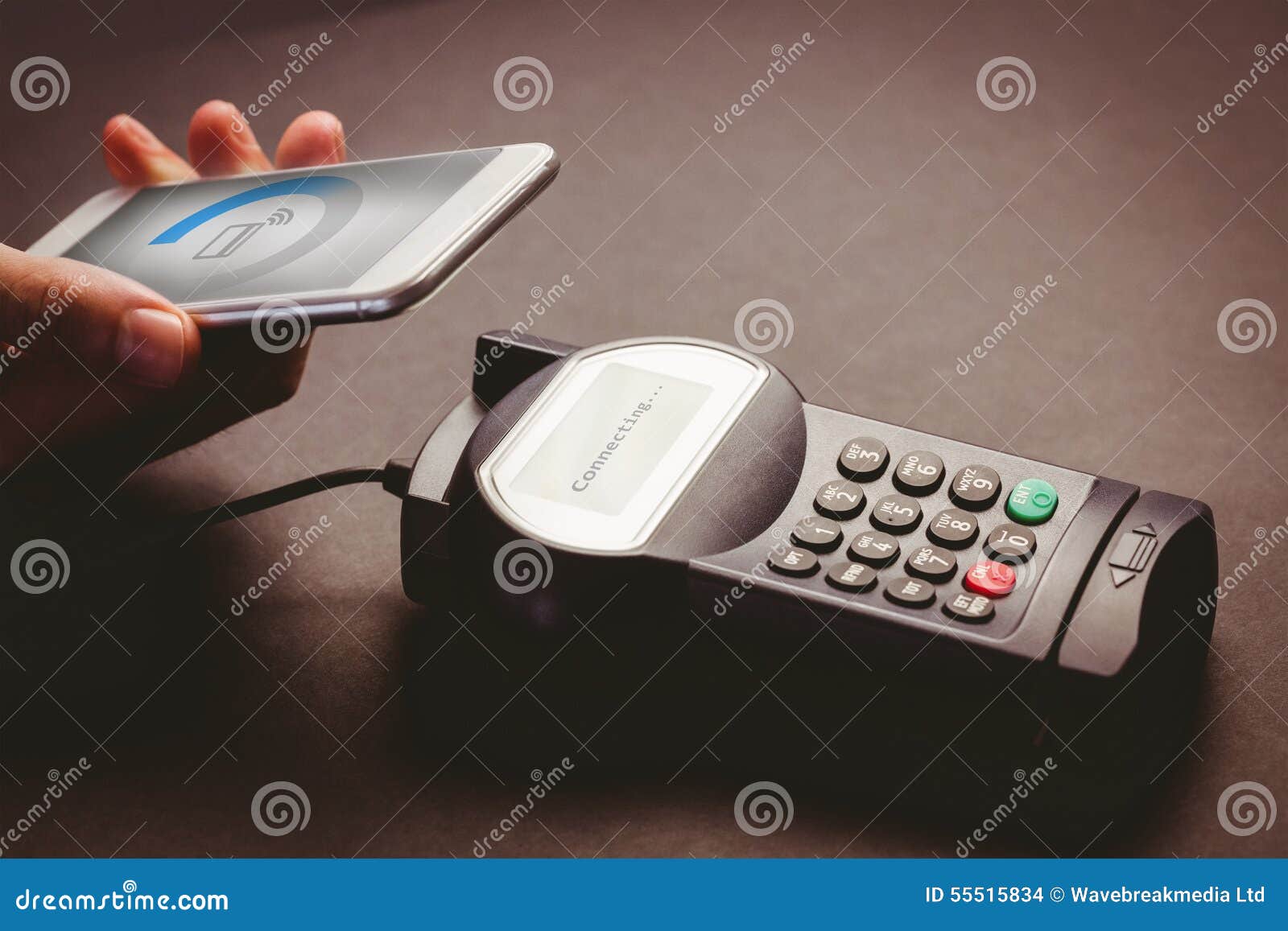 Composite Image of Loading Screen Stock Illustration - Illustration of ...