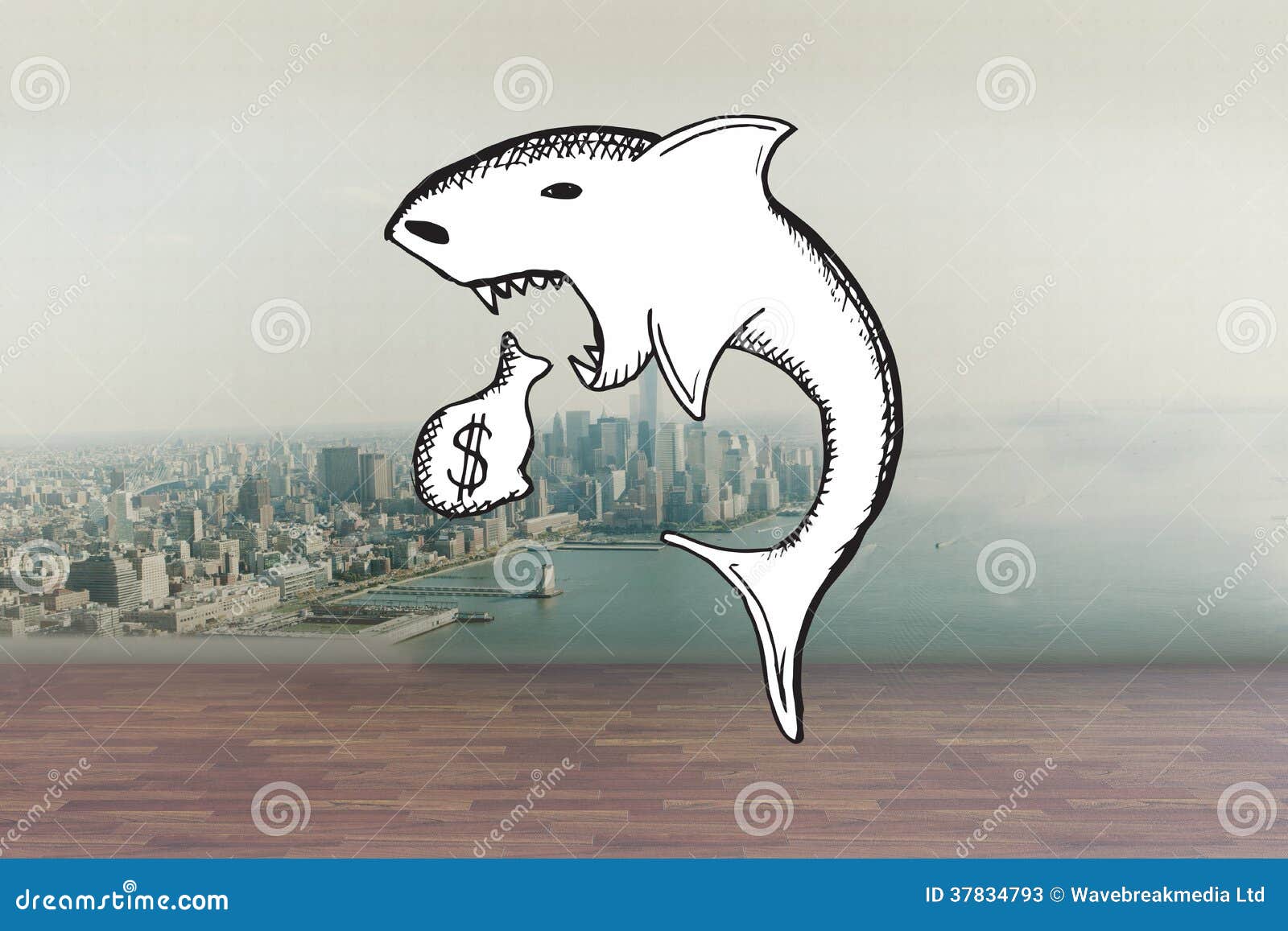 Shark Doodle Stock Illustrations – 3,131 Shark Doodle Stock ...