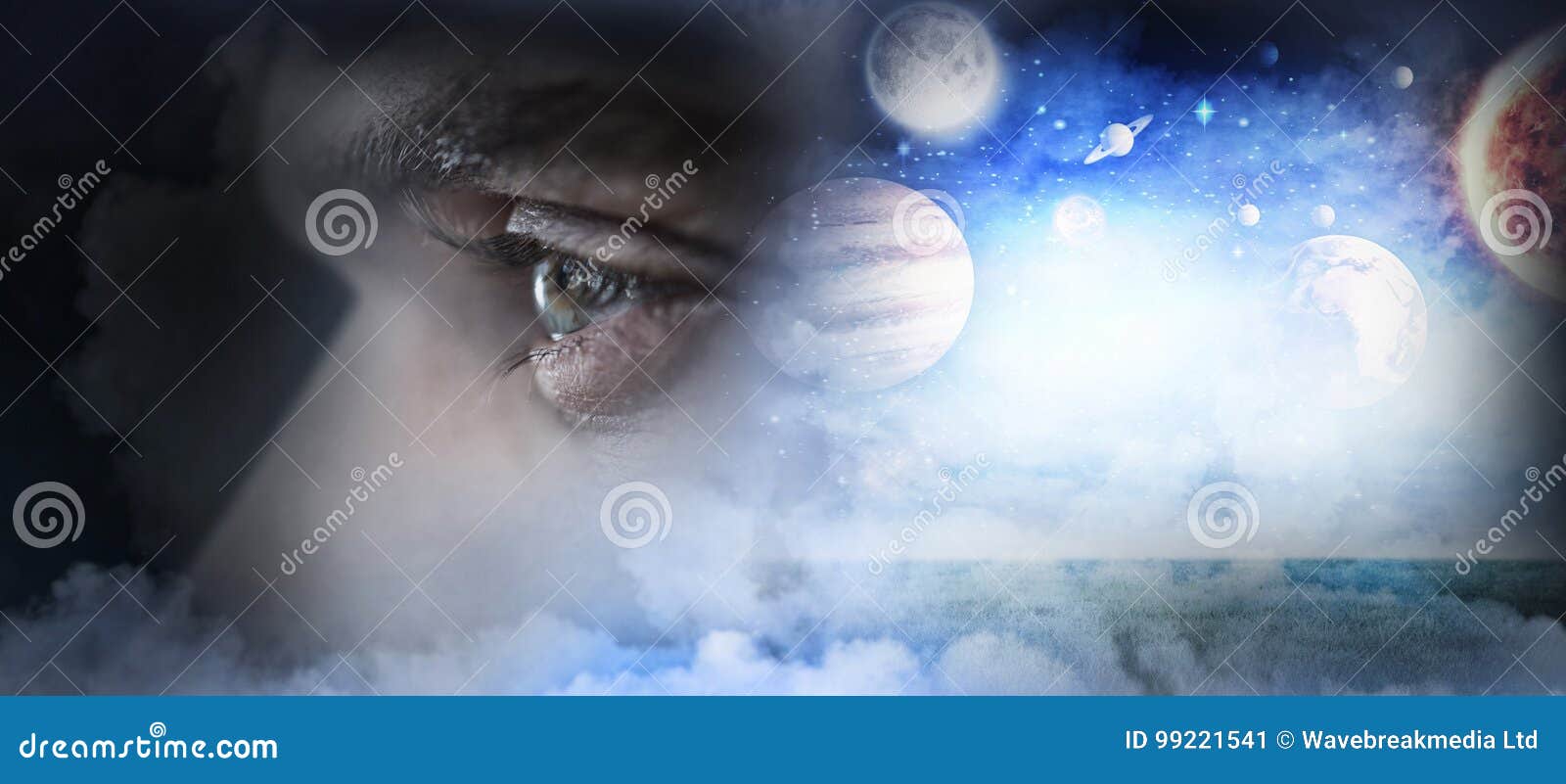 Solar System Eyes Stock Photos - Free & Royalty-Free Stock Photos from ...
