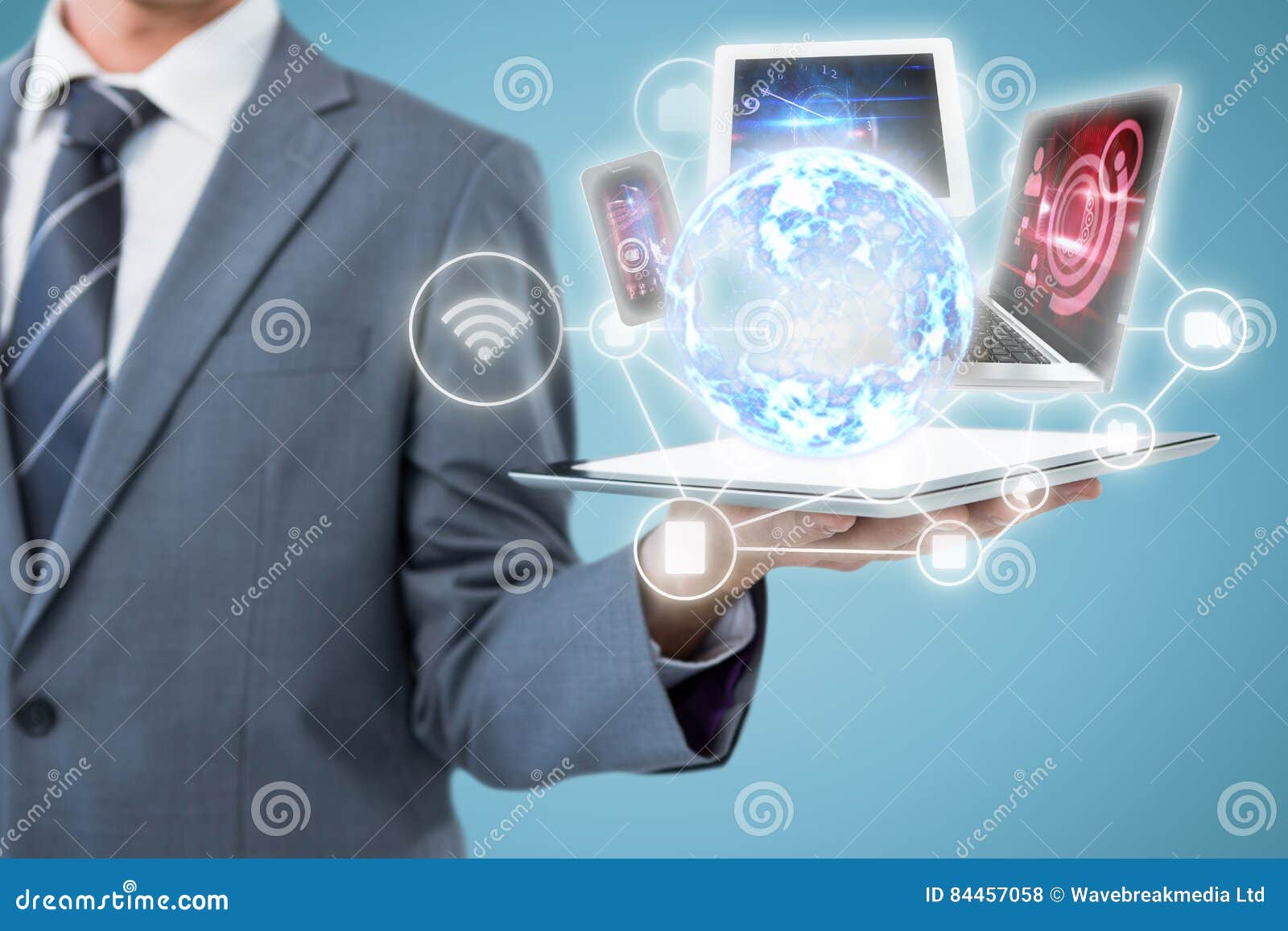 Computer Flying Files Stock Photos - Free & Royalty-Free Stock Photos ...