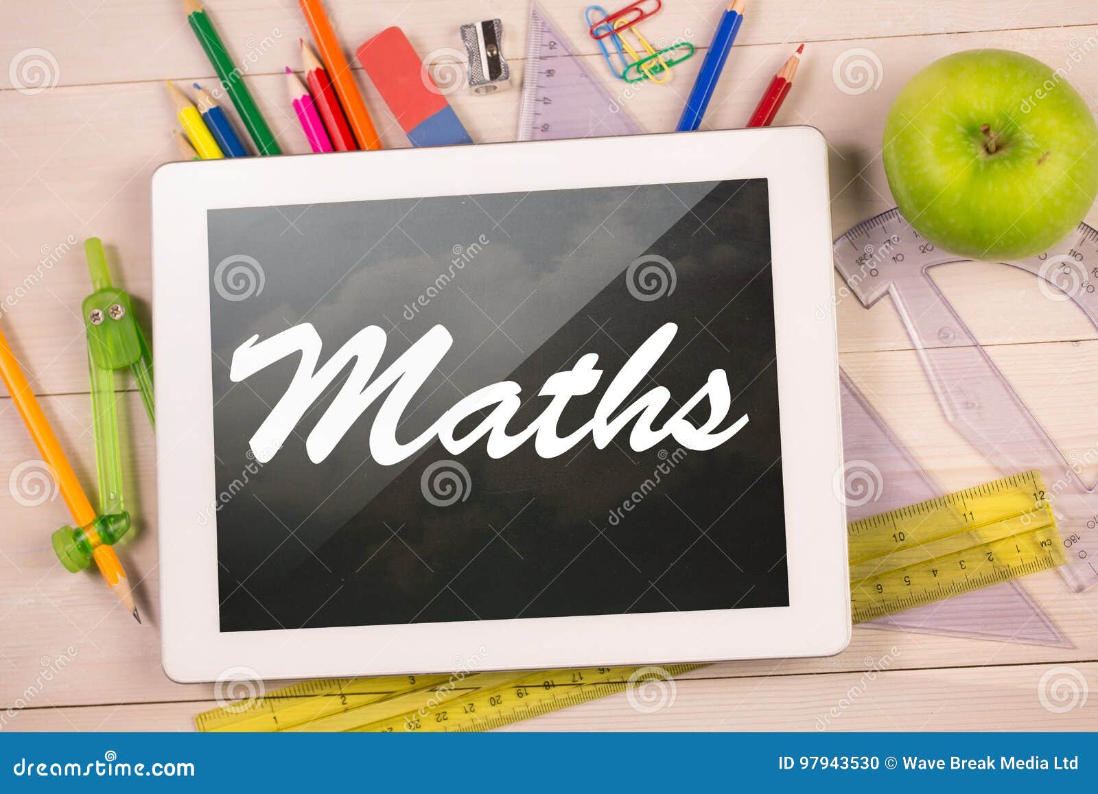 Mirror Reflection Maths Stock Photos - Free & Royalty-Free Stock Photos ...