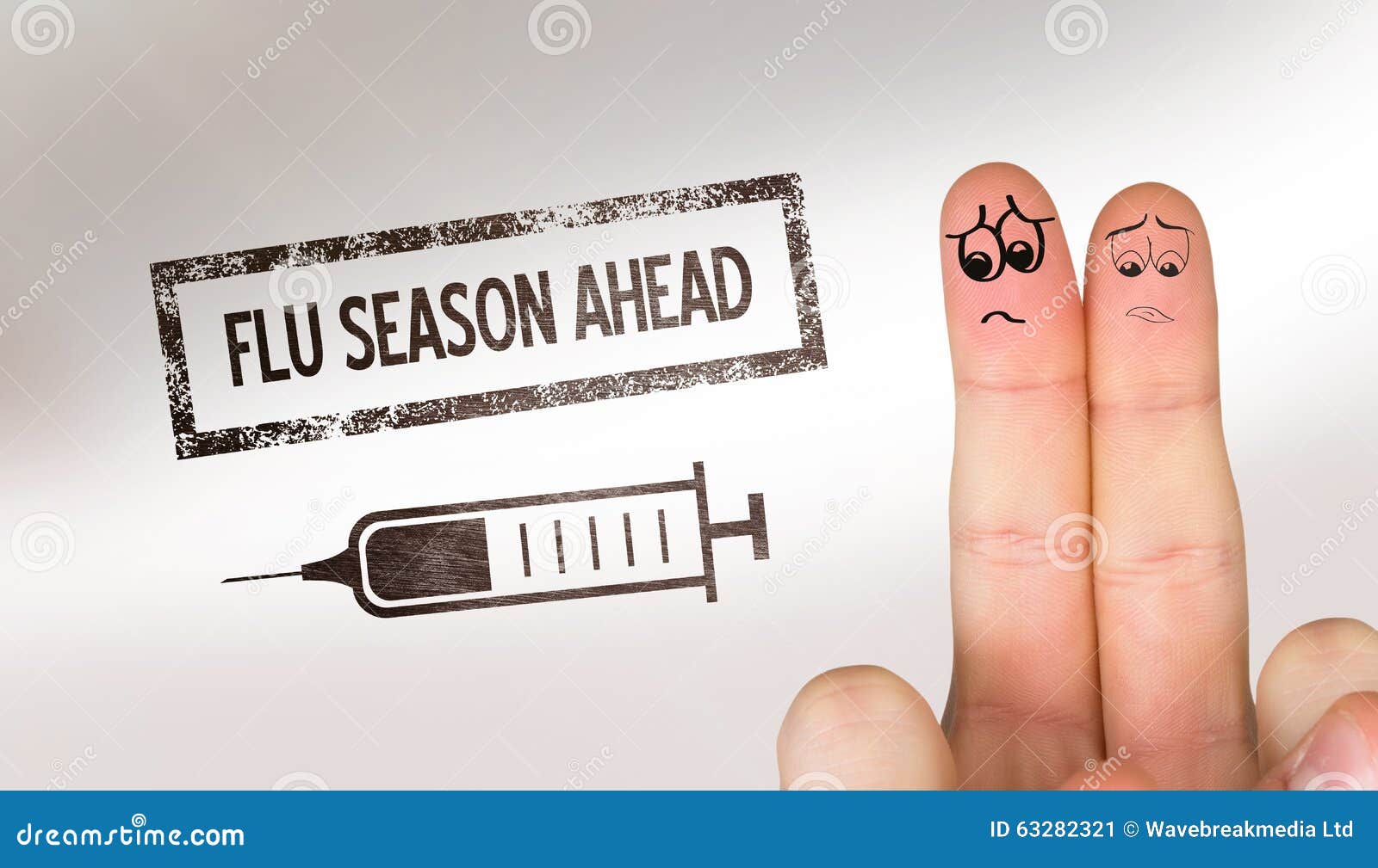 Composite Image of Sad Fingers Stock Image - Image of emotion ...