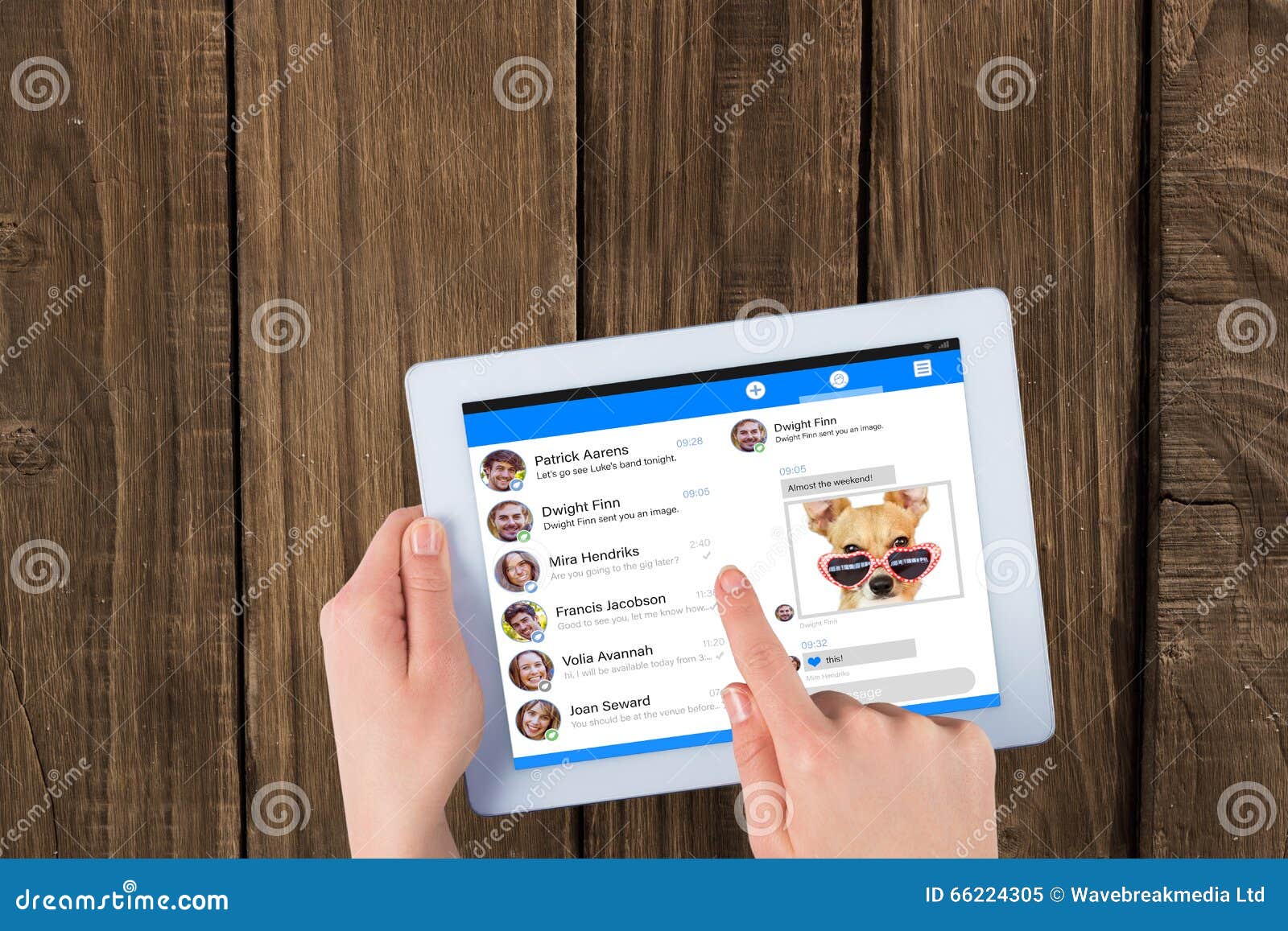 Composite Image of Smartphone App Menu Stock Image - Image of ...