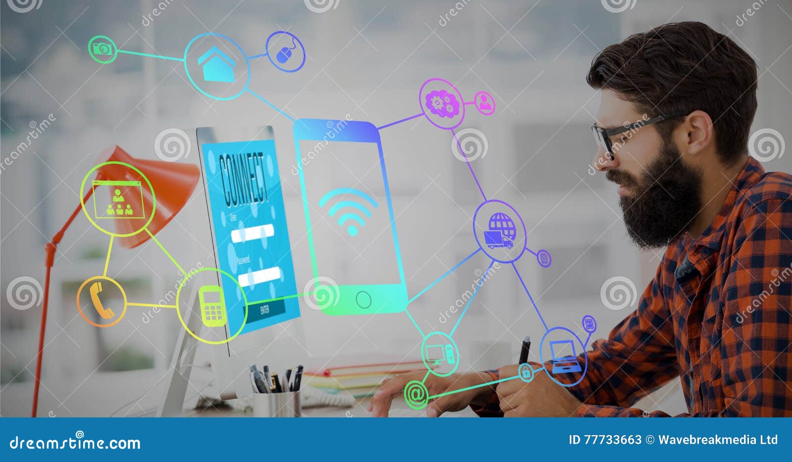 Digitize Icon Stock Photos - Free & Royalty-Free Stock Photos from ...