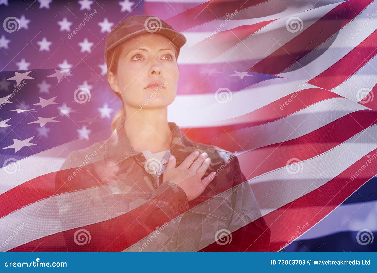 Soldier Taking A Nap Royalty-Free Stock Photography | CartoonDealer.com ...