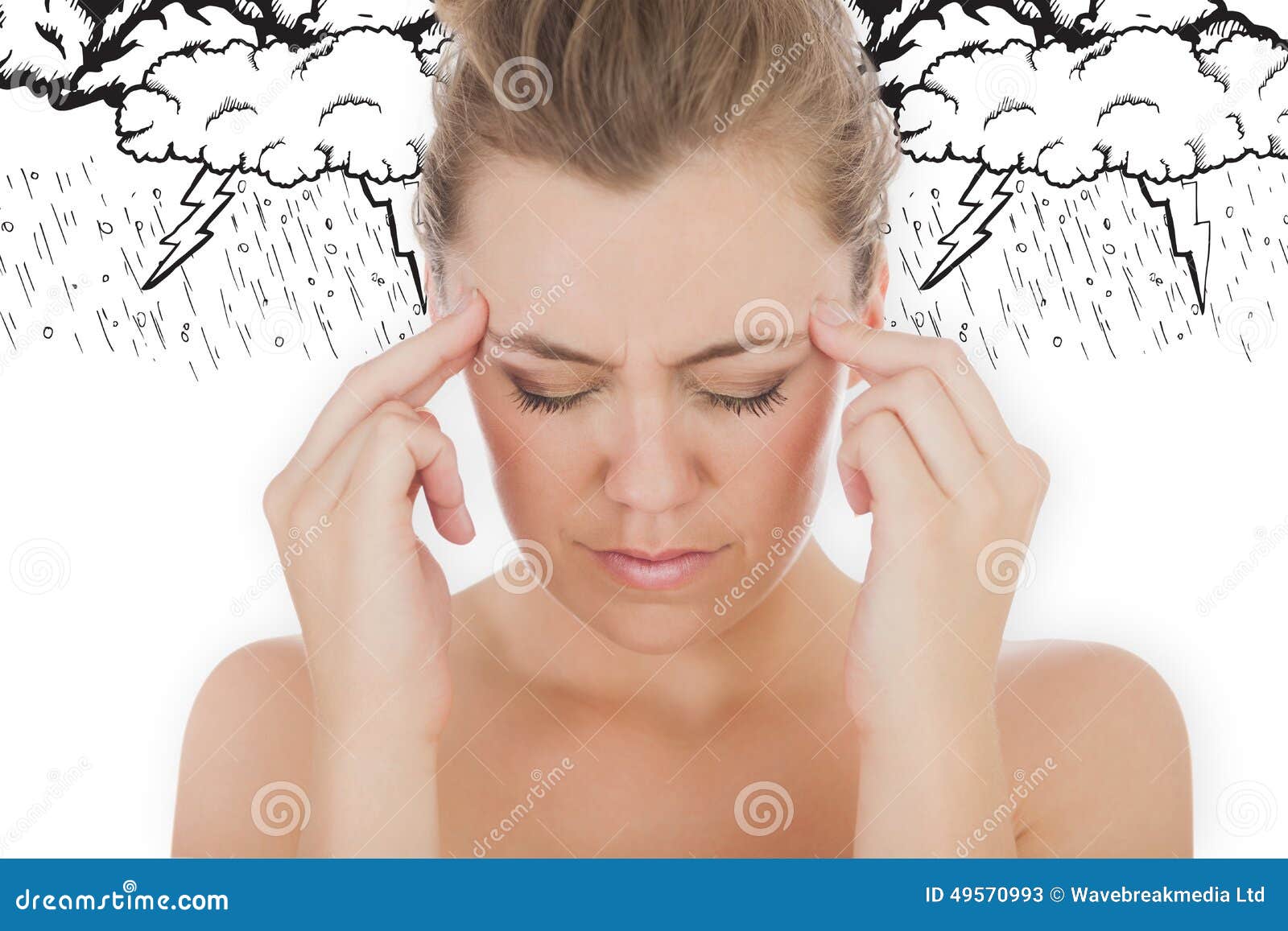 Two Woman Pounding Rice Grain, Traditional Activities Woman In Asian ...