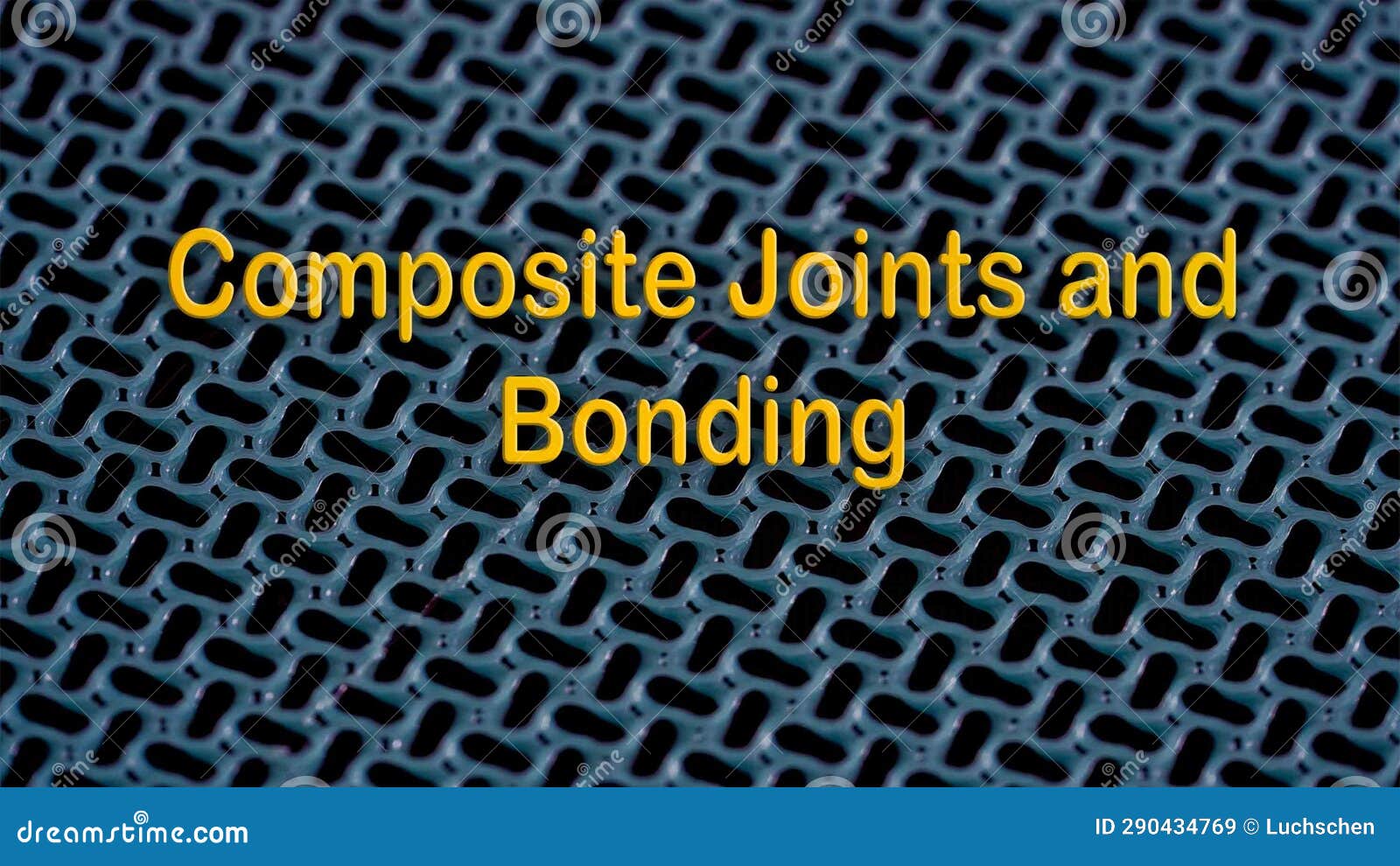 Composite Joints and Bonding: Techniques for Joining Composite Parts ...
