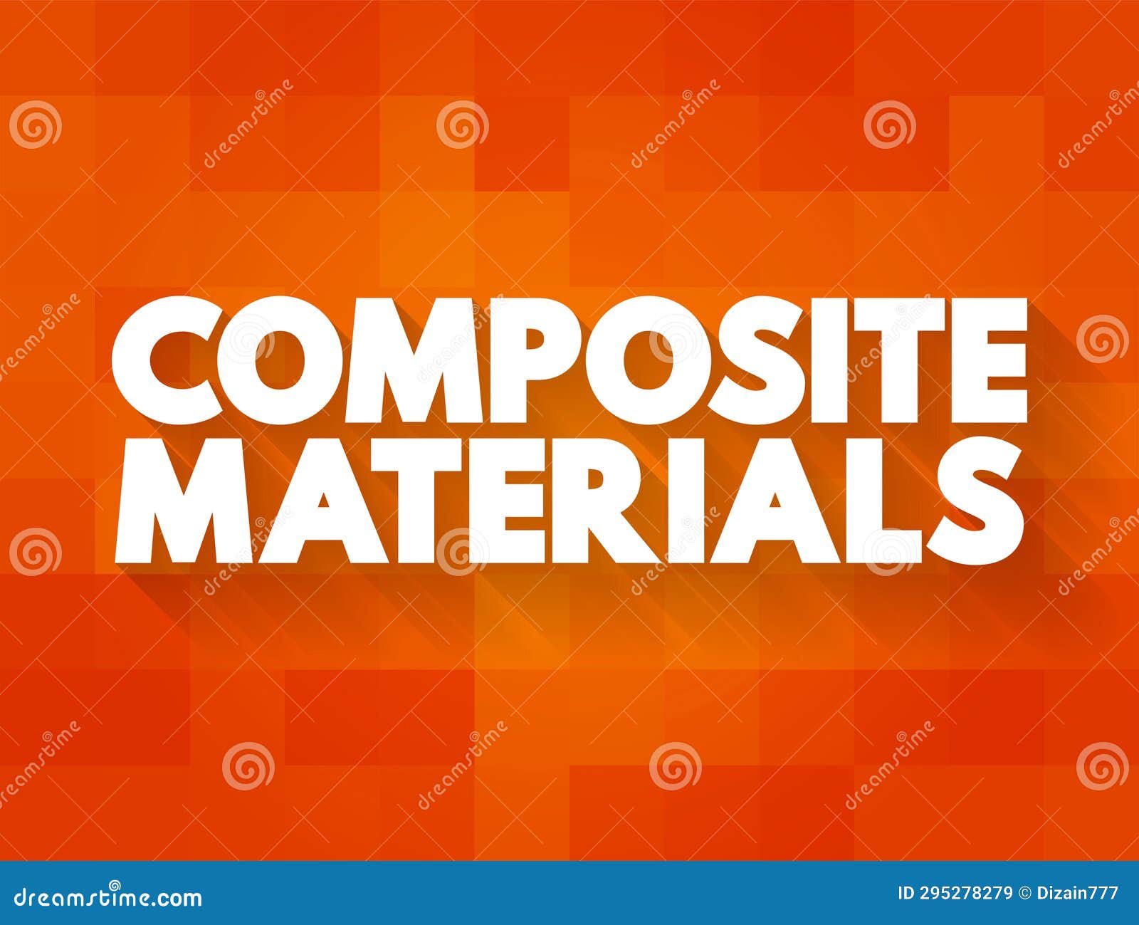 Composite Material is a Material Which is Produced from Two or More ...