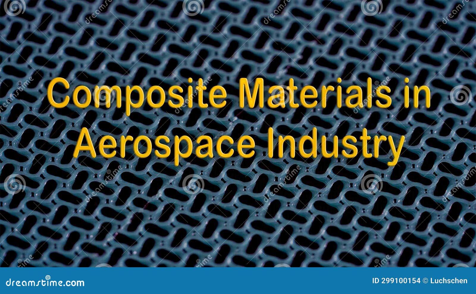 Composite Materials In Aerospace Industry Use Of Composites In