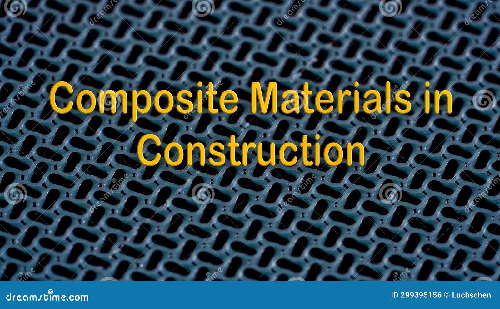 Composite Materials in Construction: Use of Composites in Building ...