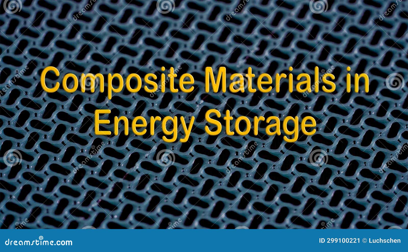 Composite Materials in Energy Storage: Application of Composites in ...