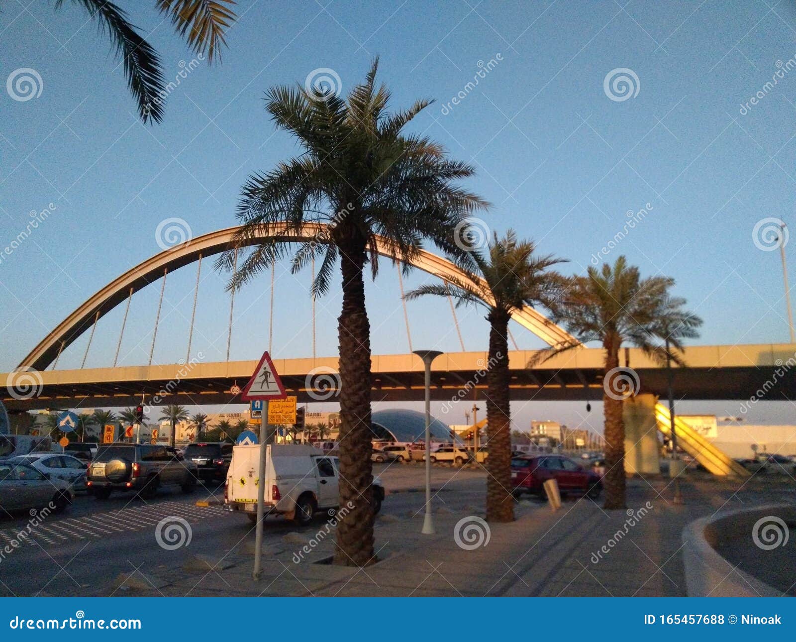 Composite Structure and Structural System for Concrete Deck and Steel ...