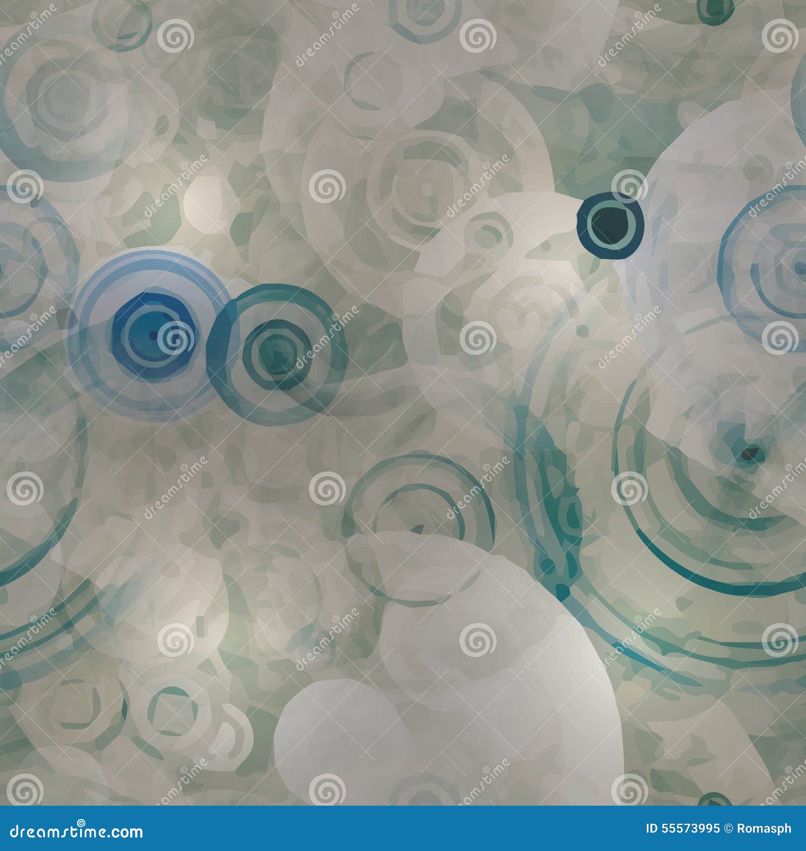 Composition of Abstract Radial Grid Stock Vector - Illustration of ...