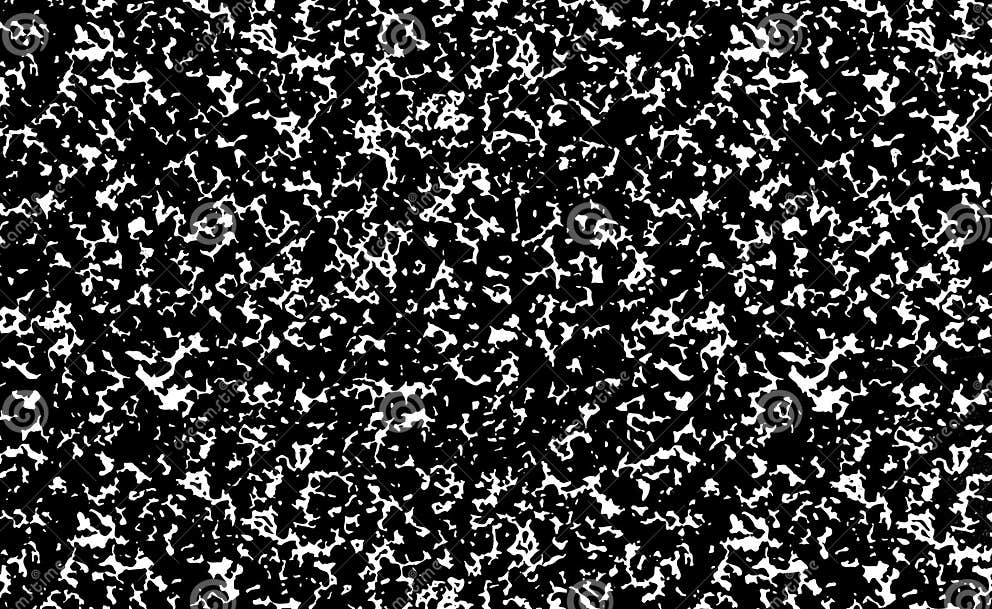 Composition Book Background Stock Illustration - Illustration of ...