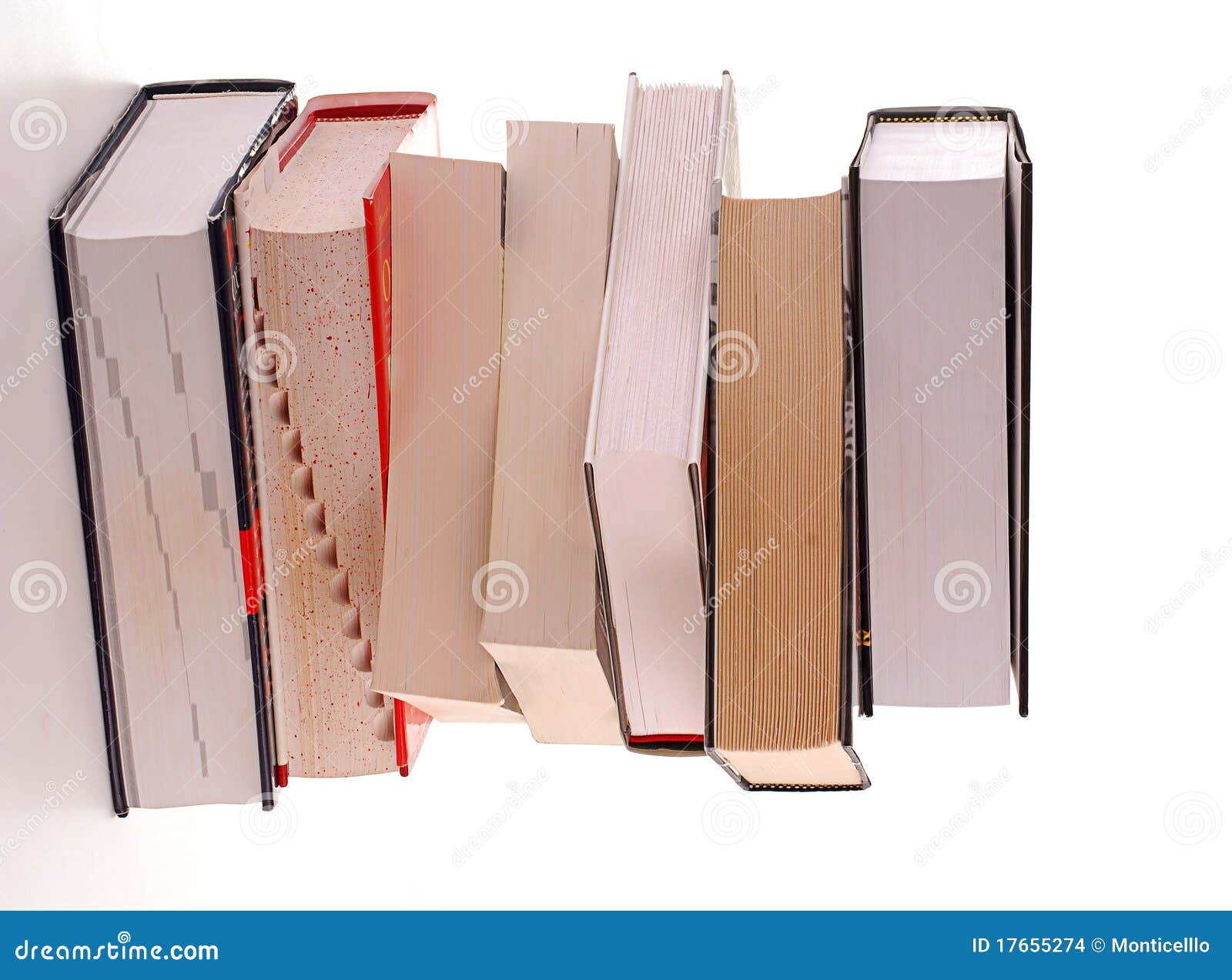 Composition with books stock photo. Image of school, thinking - 17655274