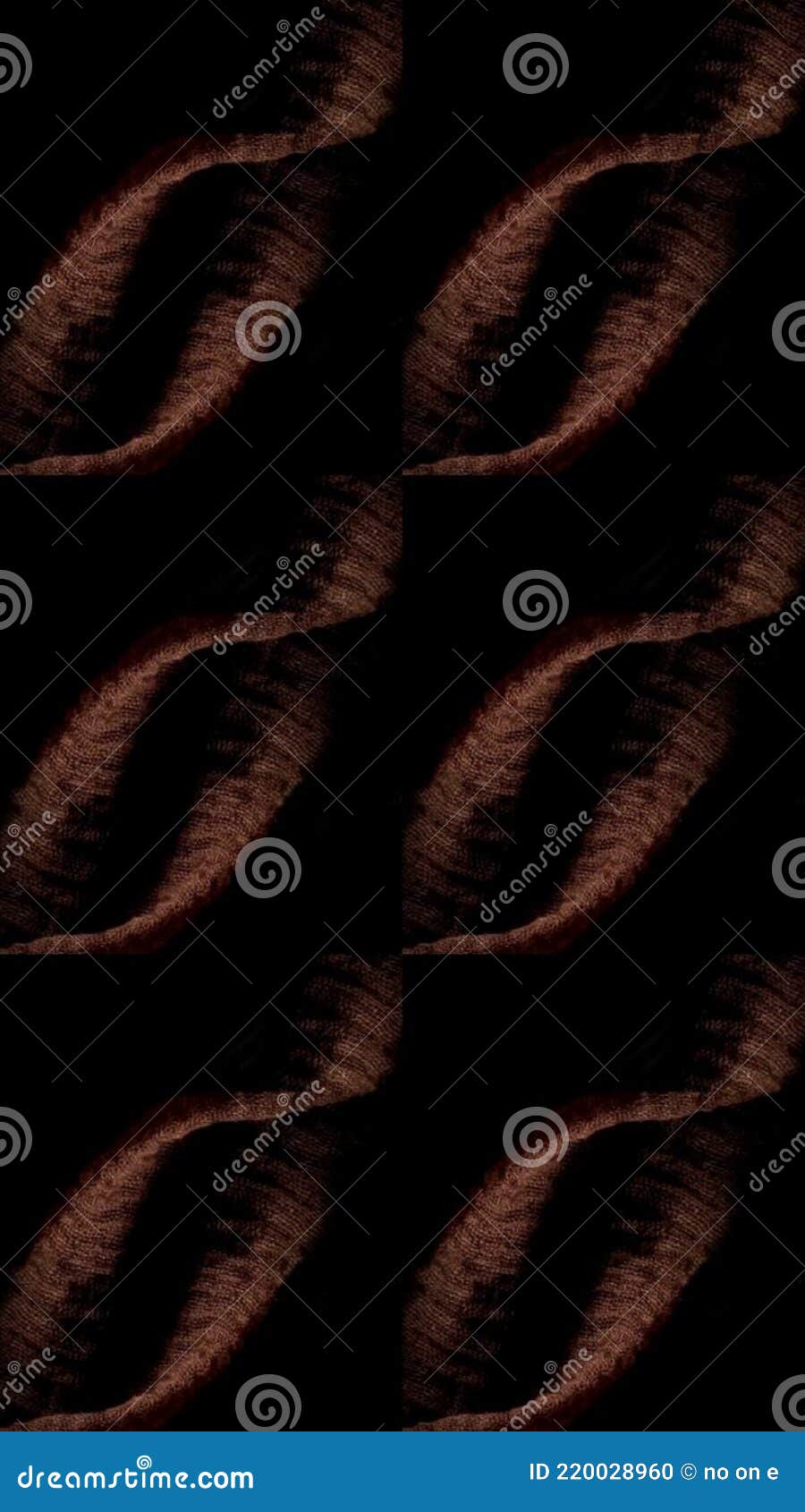 Composition of Brown Pashmina Texture Stock Photo - Image of pattern ...