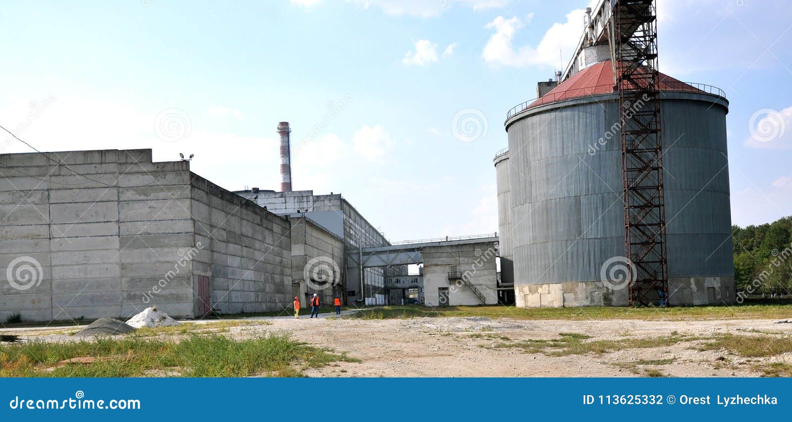 Composition of Bulk Storage of Sugar Stock Photo - Image of ...