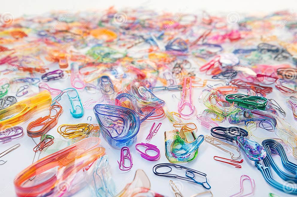 Composition of CGI for Graphic Design and Wallpaper. 3D Rendering Stock ...