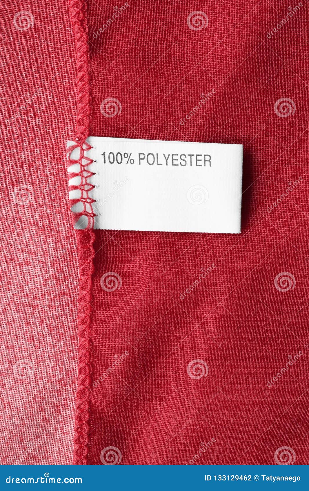 Composition clothes label stock photo. Image of closeup - 133129462
