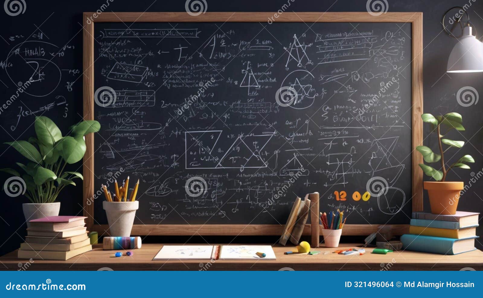 The Art of Balancing Mathematical Equations in Your Educational ...