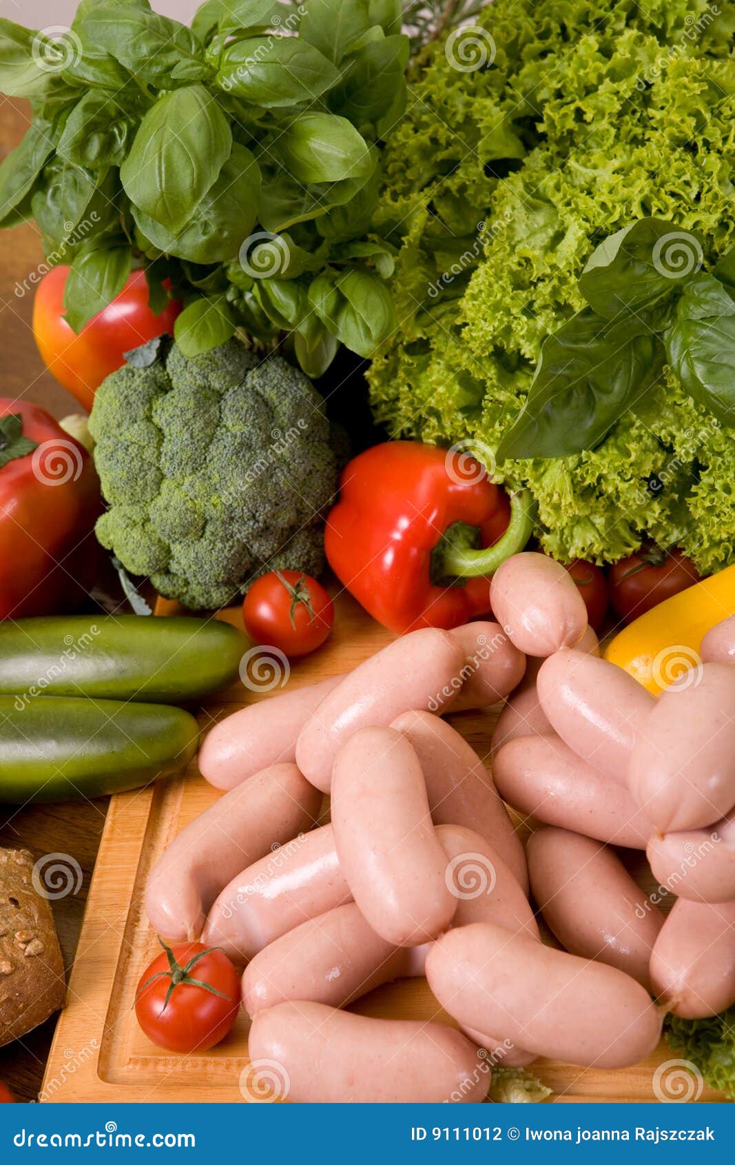 Composition of food stock photo. Image of abundance, group - 9111012