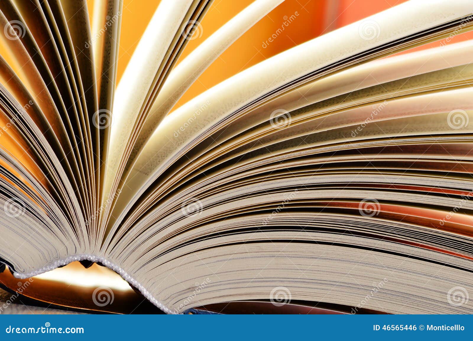 Composition with Hardcover Books in the Library Stock Photo - Image of ...
