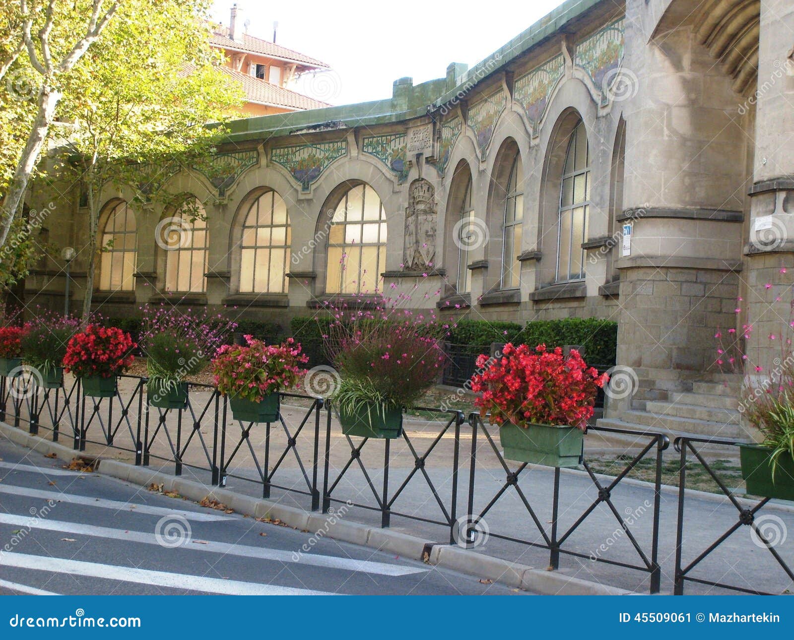 A Composition in Istanbul Column Editorial Photo - Image of vivid ...